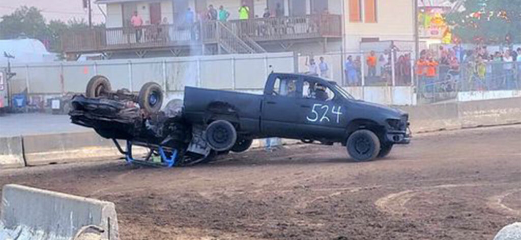 Events from July 7 – June 30 | The Big Butler Fair