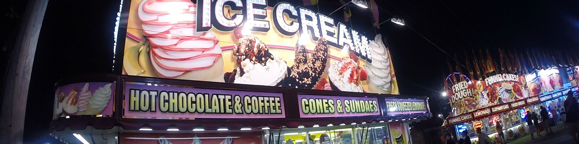 Thank You | The Big Butler Fair