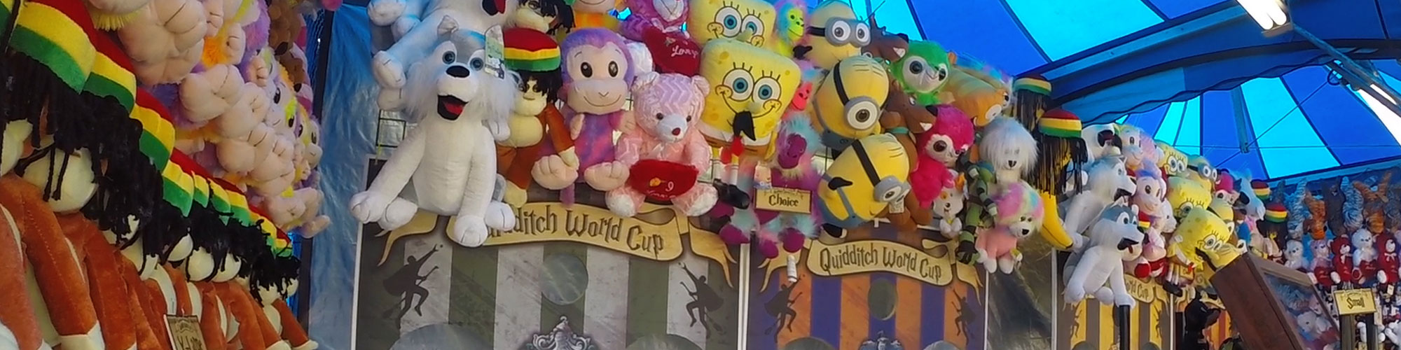 Sponsors | The Big Butler Fair