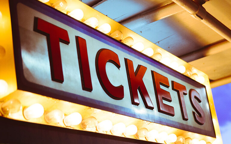 Fireworks | The Big Butler Fair