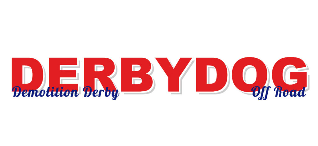 Derbydog Demolition Derby | The Big Butler Fair