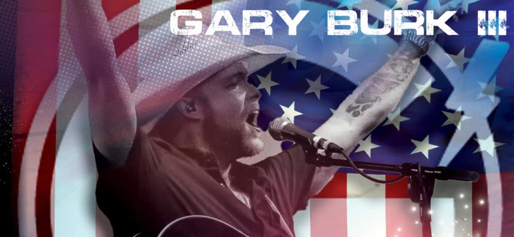 Gary Burk III | The Big Butler Fair